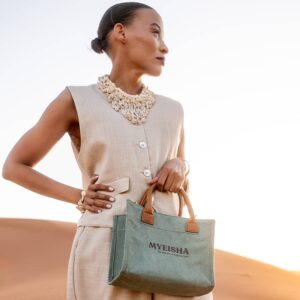 Myeisha - Myeisha Namibia